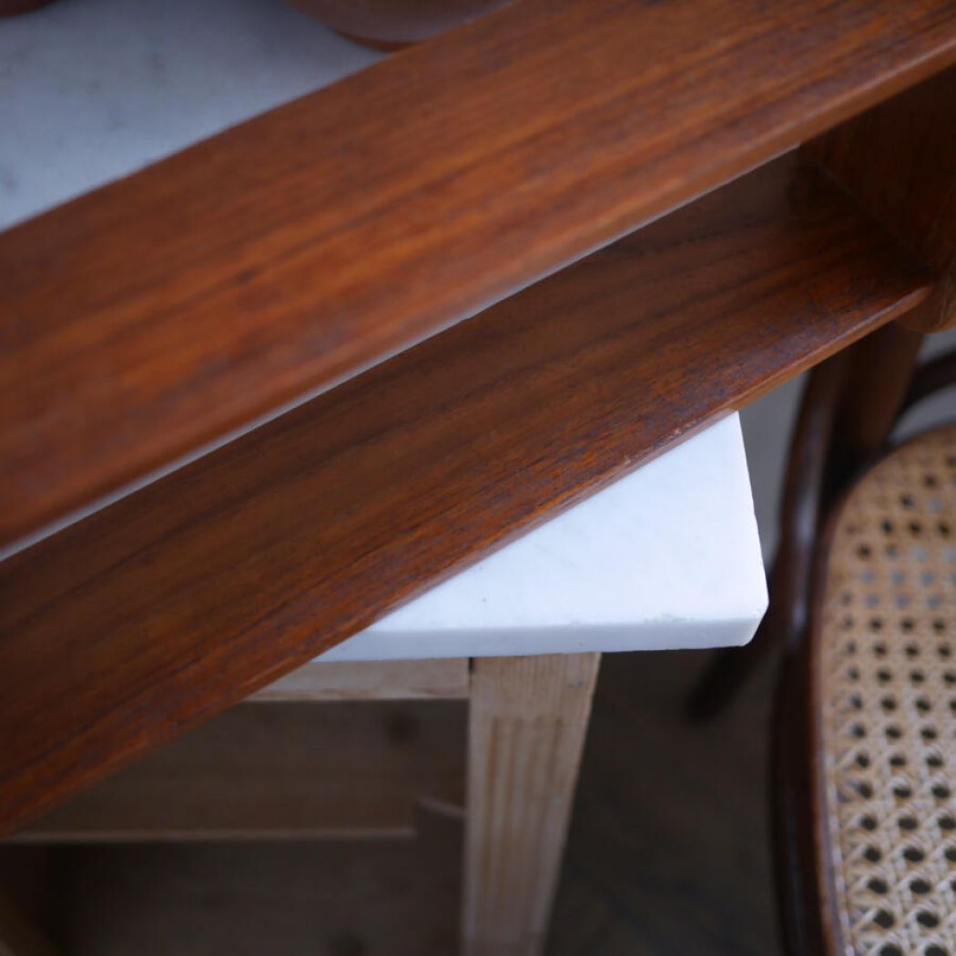 Lille Hylde i Træ » Gratis Retur